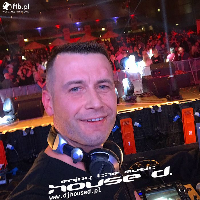 House D. aka David Key - FTB.pl