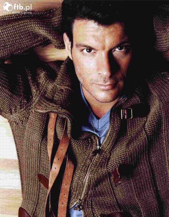 Jonathan Peters - FTB.pl