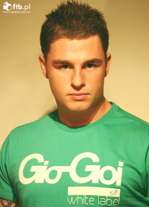 Simon Patterson - FTB.pl