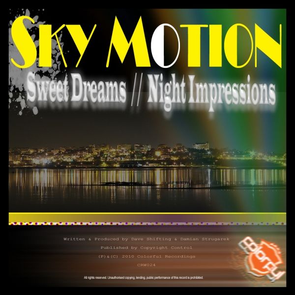 Sky Motion: 2 nowości od polskich producentów - FTB.pl