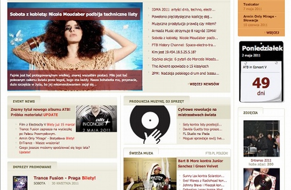 Przegląd tygodnia czyli artykuły FTB.PL z ostatnich 7 dni - FTB.pl