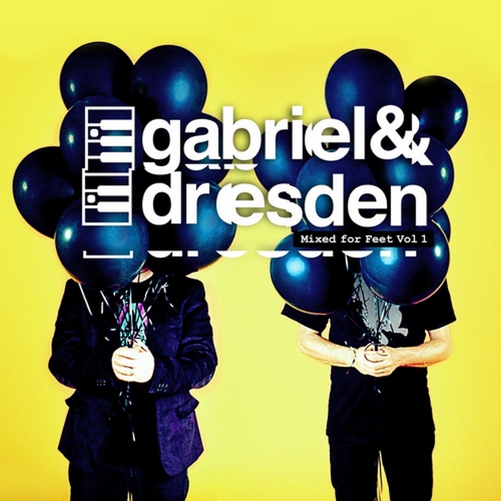 Wielki powrót duetu Gabriel & Dresden! - FTB.pl