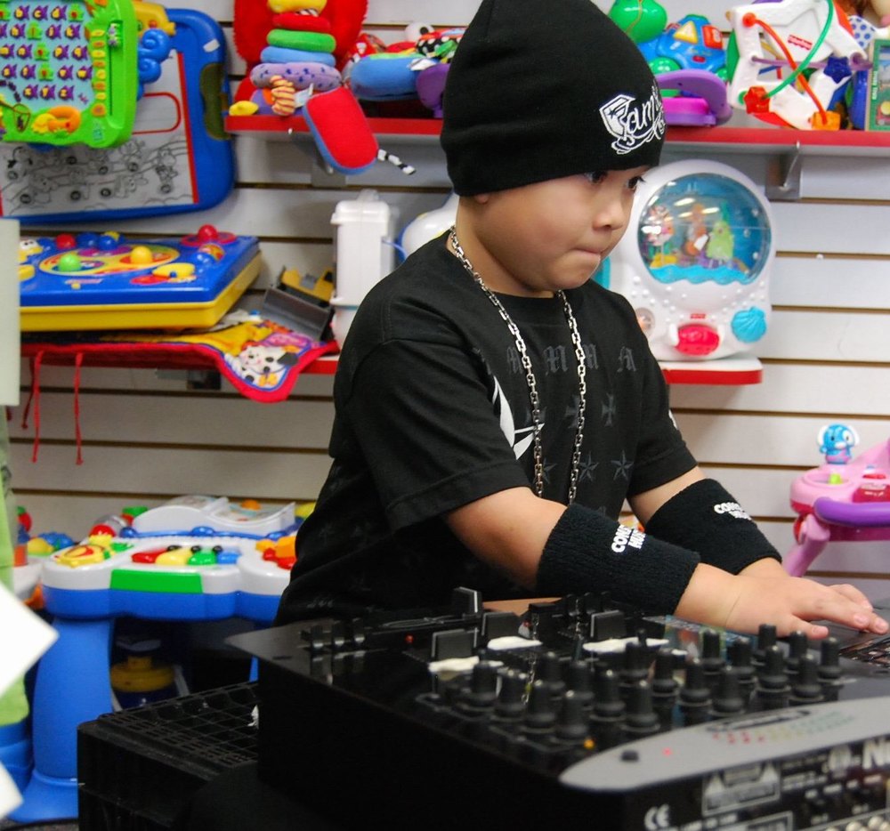 DJ: Najprostszy zawód na świecie? - FTB.pl