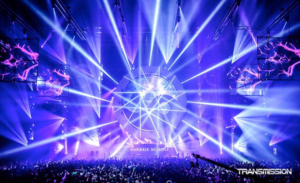 Transmission w Bratysławie, kto się wybiera? - FTB.pl