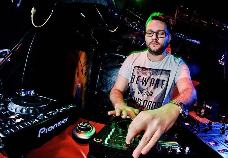 Jakub Rene Kosik szykuje coś wyjątkowego - FTB.pl