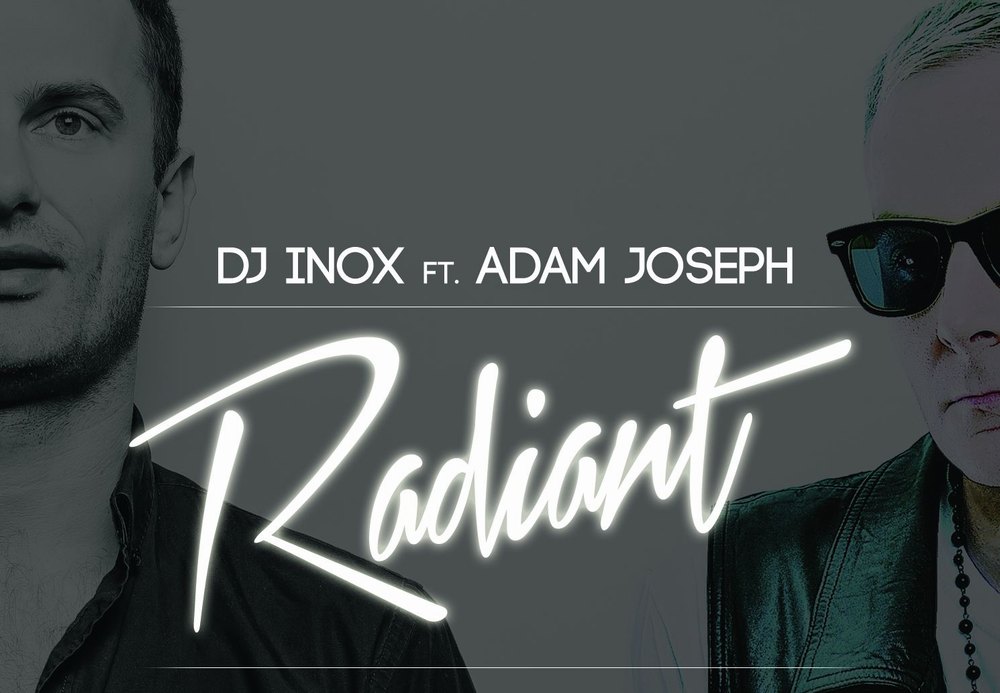 Nowy DJ Inox: 3 wersje Inoxa! - FTB.pl