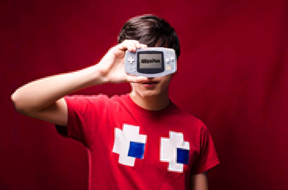 Młoda gwiazda Monstercat - Nitro Fun (wywiad) - FTB.pl