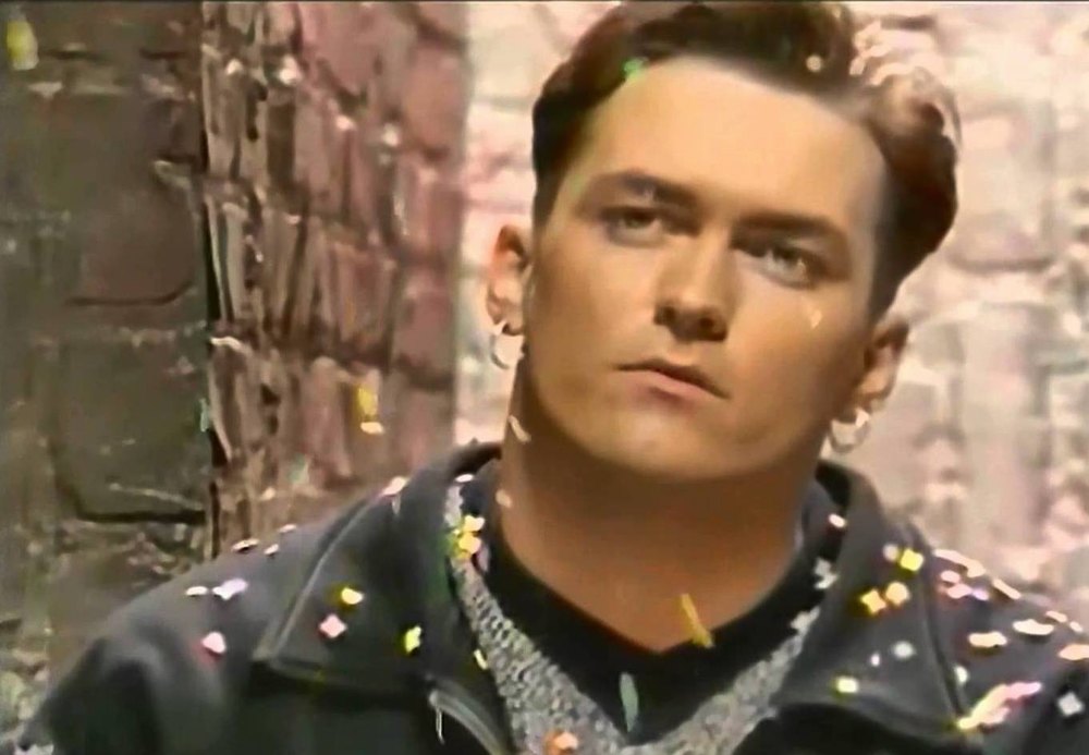 Klasyki na weekend: Mark 'Oh (gwiazda 90 Festival) - FTB.pl