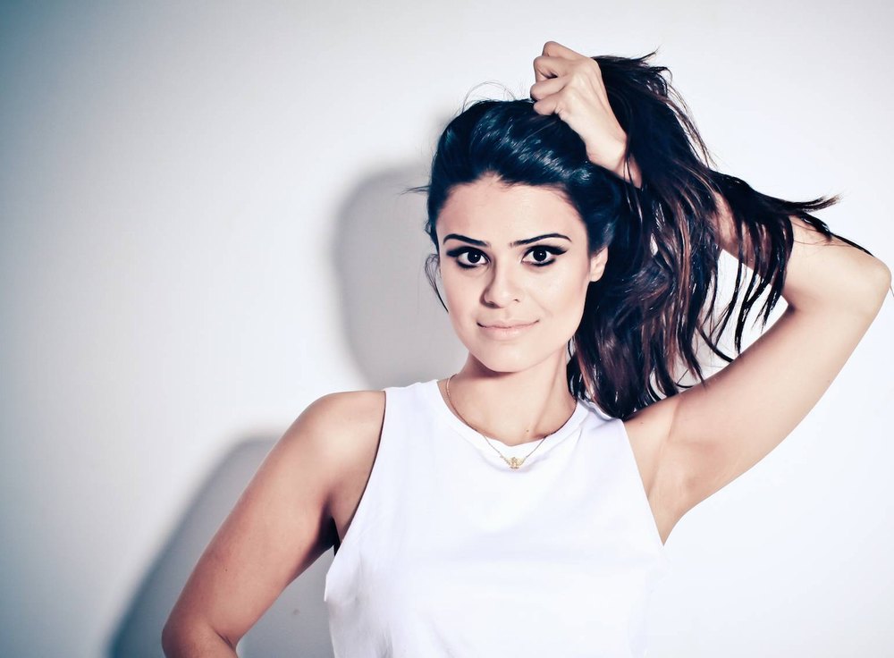 Nowa gwiazda techno z Brazylii: ANNA - FTB.pl