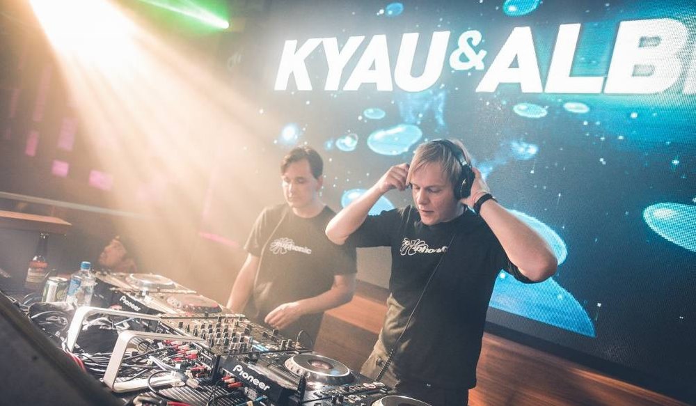 20 pytań na 20 lat: Kyau & Albert [wywiad] - FTB.pl