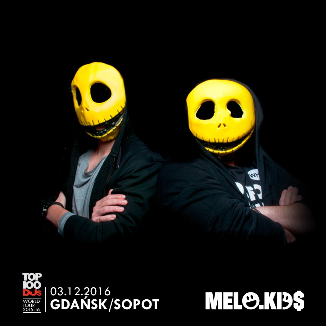 Polscy artyści w line-upie 1. polskiej edycji TOP 100 DJ's! - FTB.pl