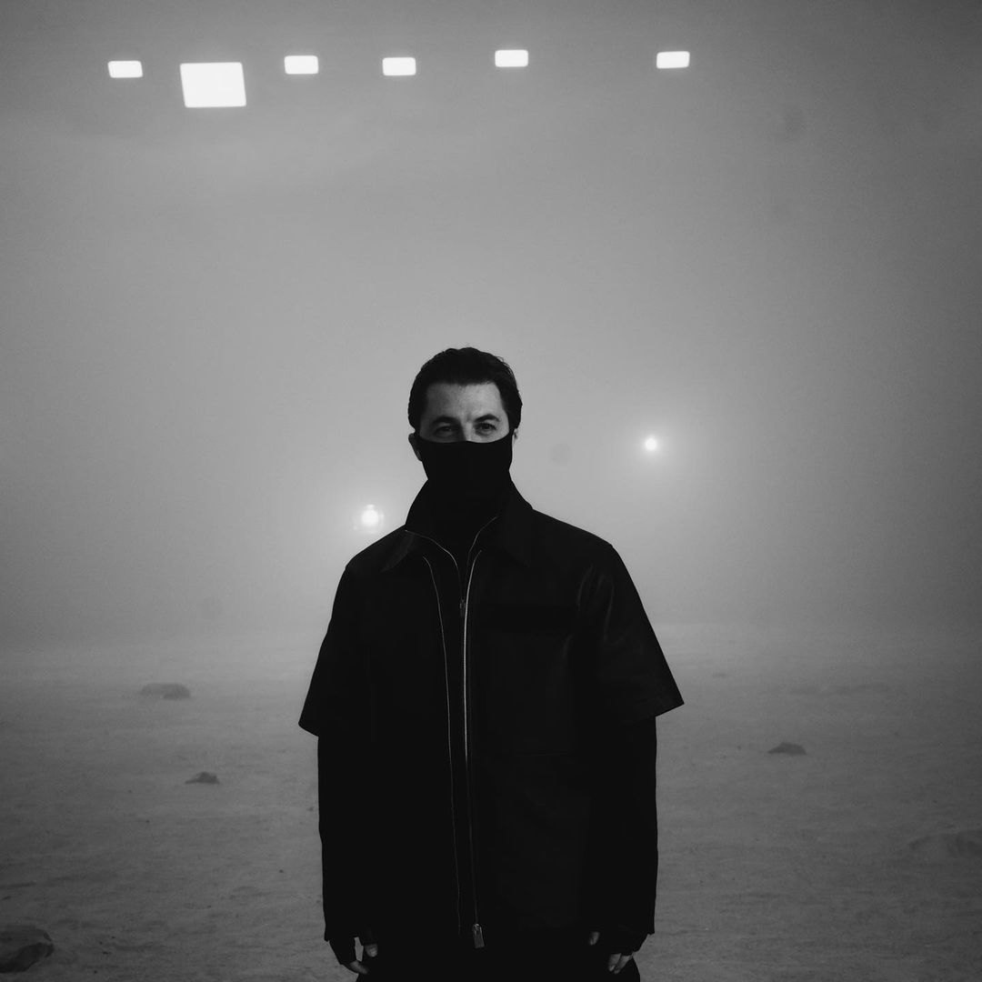 Axwell udostępnił pierwotną wersję 'It Gets Better' Swedish House Mafii ...