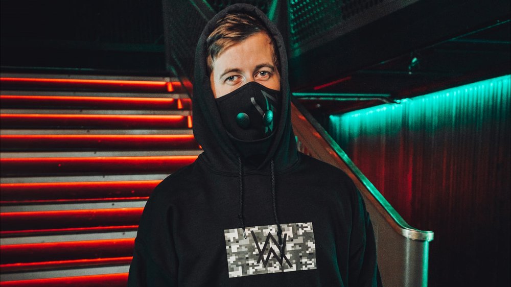 Alan Walker i jego nowy album 'World of Walker' - recenzja - FTB.pl