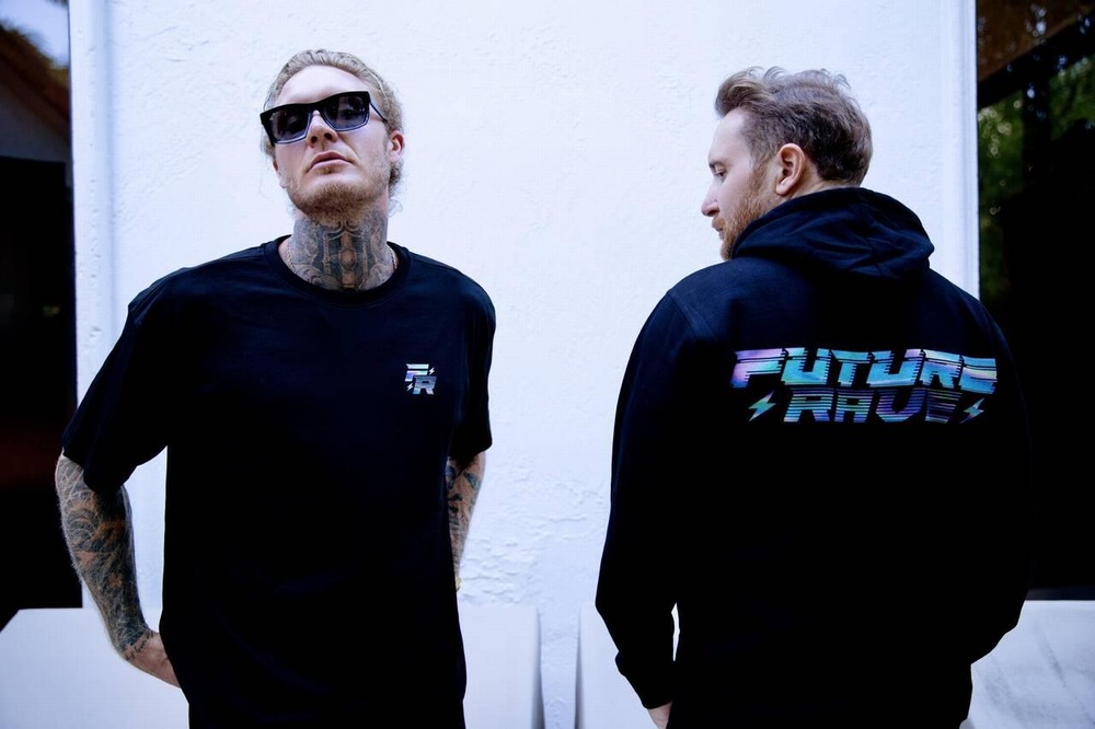 Future rave - jak stworzyć gatunek przyszłości? - FTB.pl