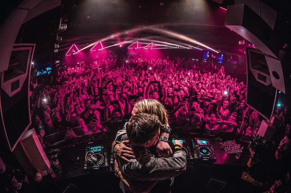 KAAZE z wyjątkowym kalendarzem adwentowym - FTB.pl