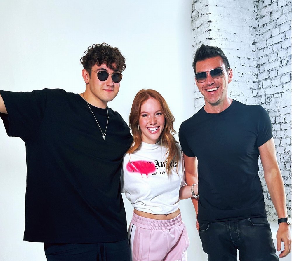 Przebój autorstwa Daddy DJ powraca na listy przebojów! Wszystko za ...