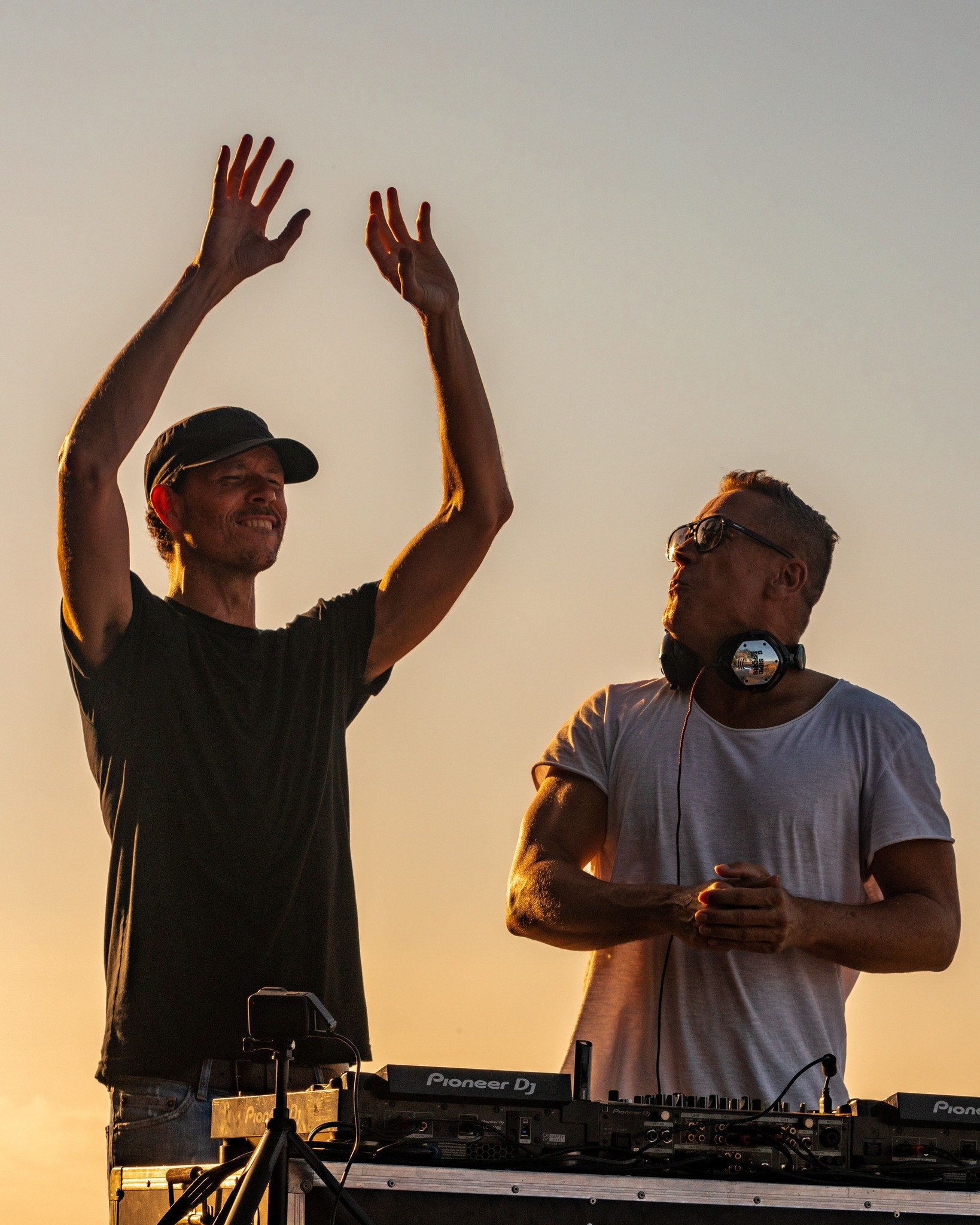 Cosmic Gate w Poznaniu! Duet wystąpi tam już w październiku - FTB.pl