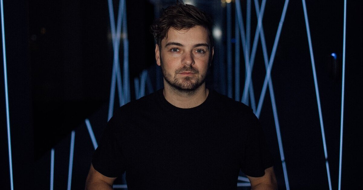 Martin Garrix zaprezentował specjalny set dla DJ MAG-a - FTB.pl