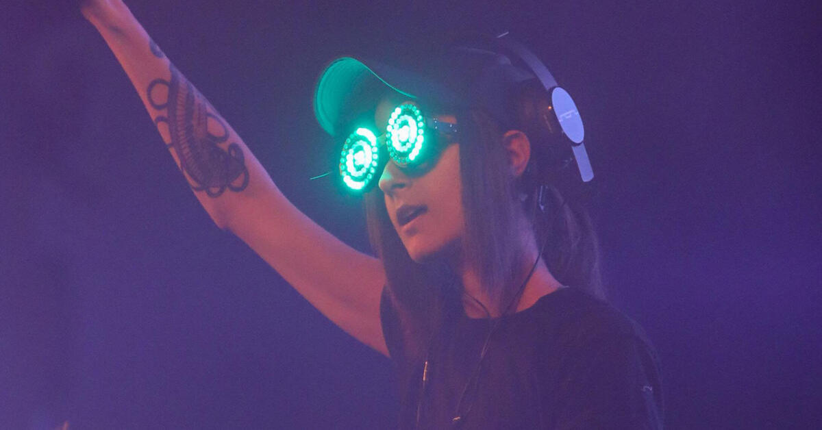 Rezz z nowym albumem? Znamy datę wydania - FTB.pl