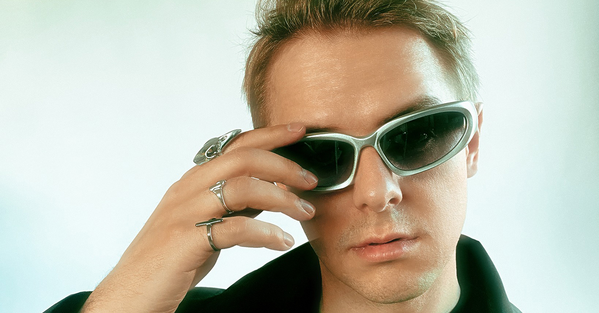 Blinders po raz kolejny wyróżniony przez Martina Garrixa - FTB.pl
