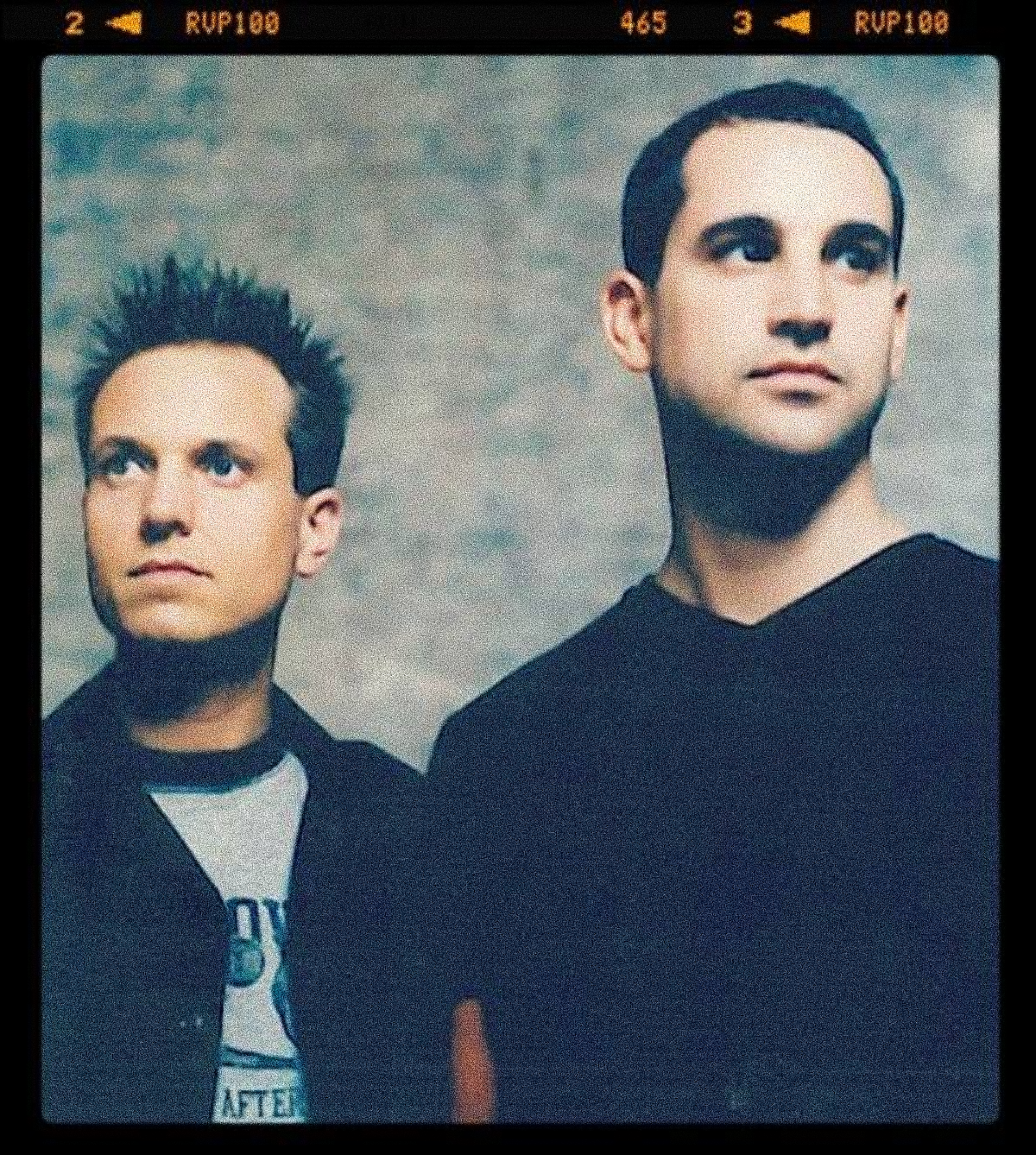 Blank & Jones - "Mind Of Wonderful". Wyjątkowy klasyk - FTB.pl